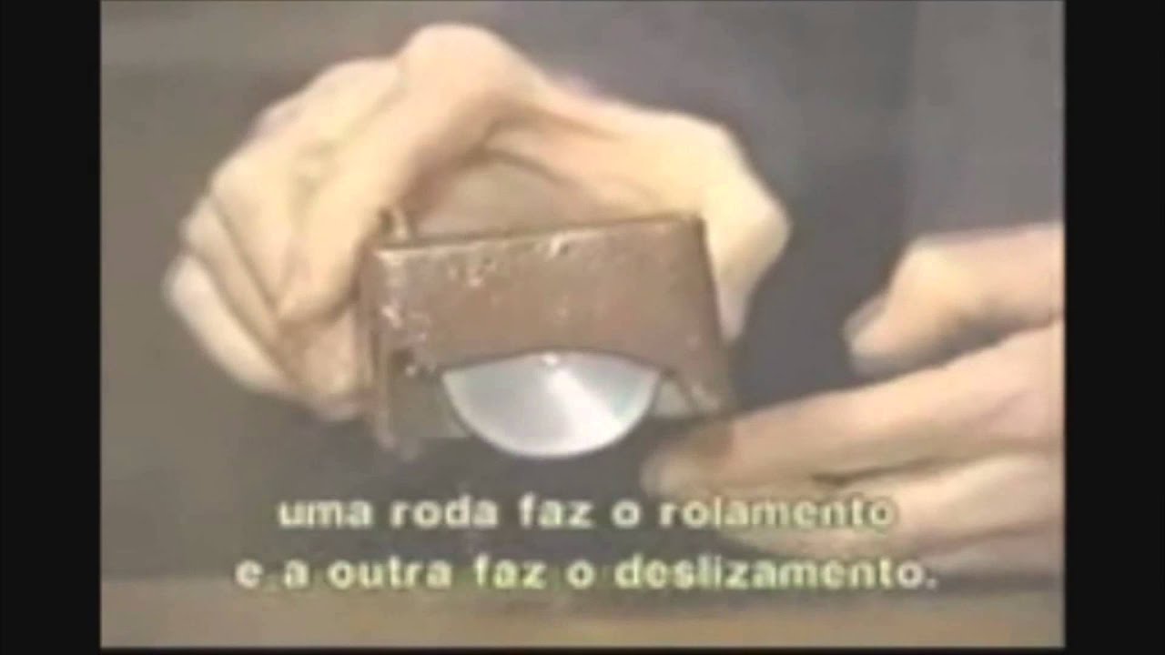 Douglas Engelbart - O inventor do mouse - YouTube