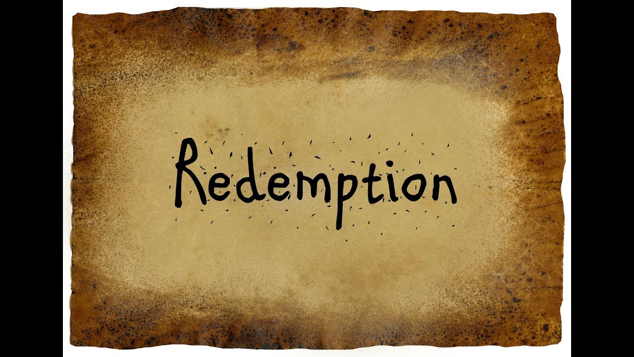Spoken Word Poetry | Redemption - YouTube