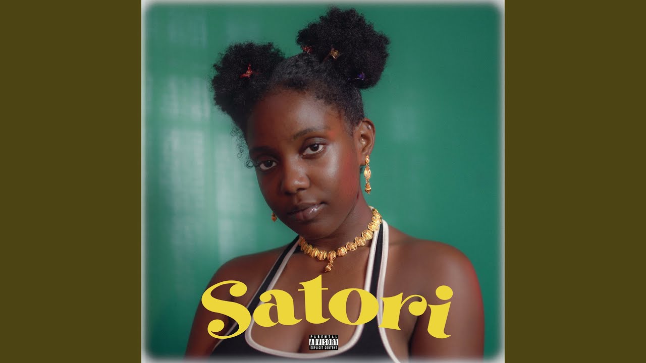 Satori - YouTube