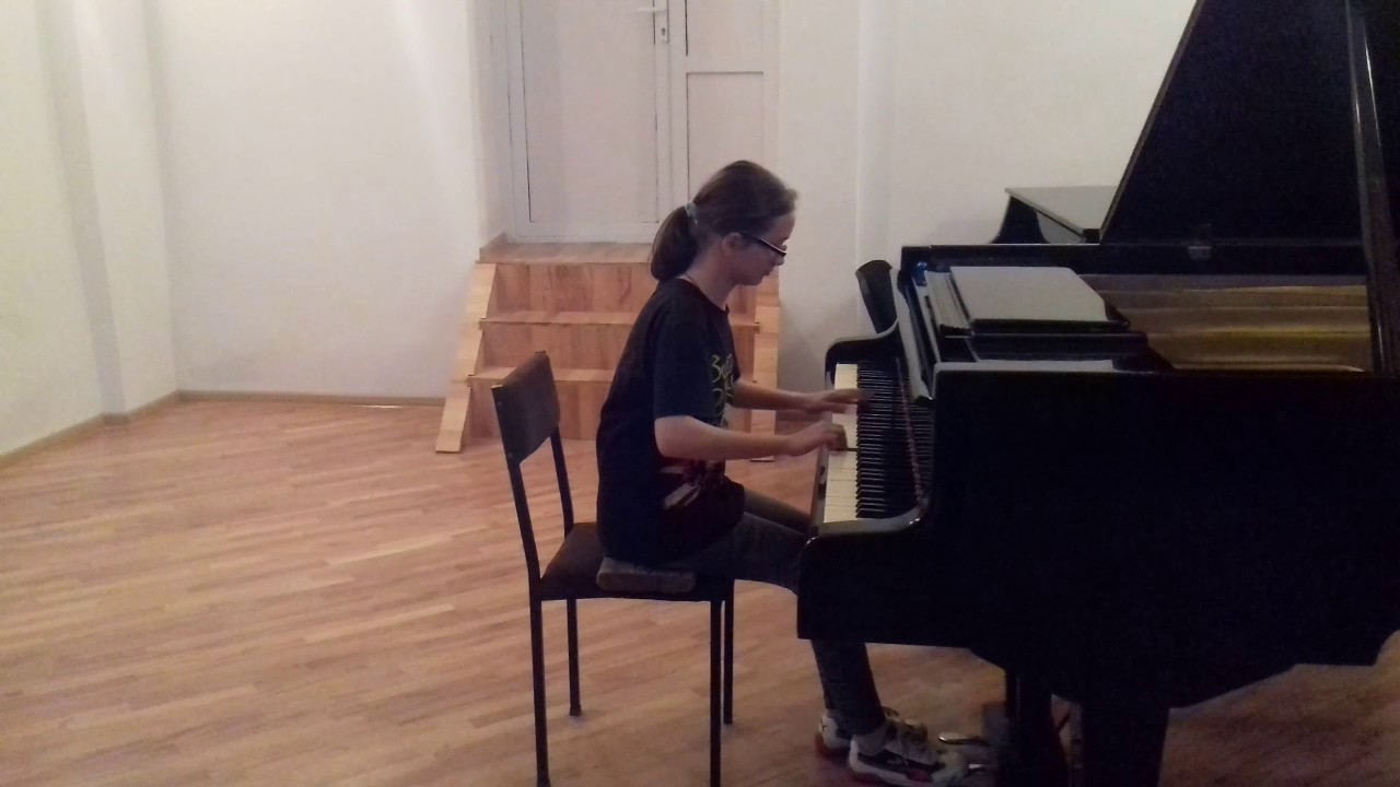chaikovski - "maknatuna" - YouTube