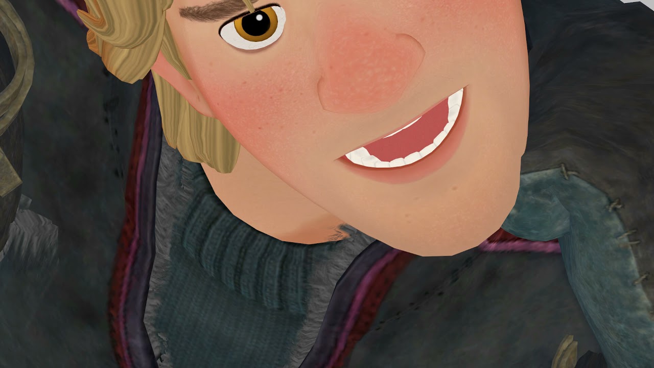 【MMD/DL】Ghosts Meme with Kristoff from Frozen - YouTube