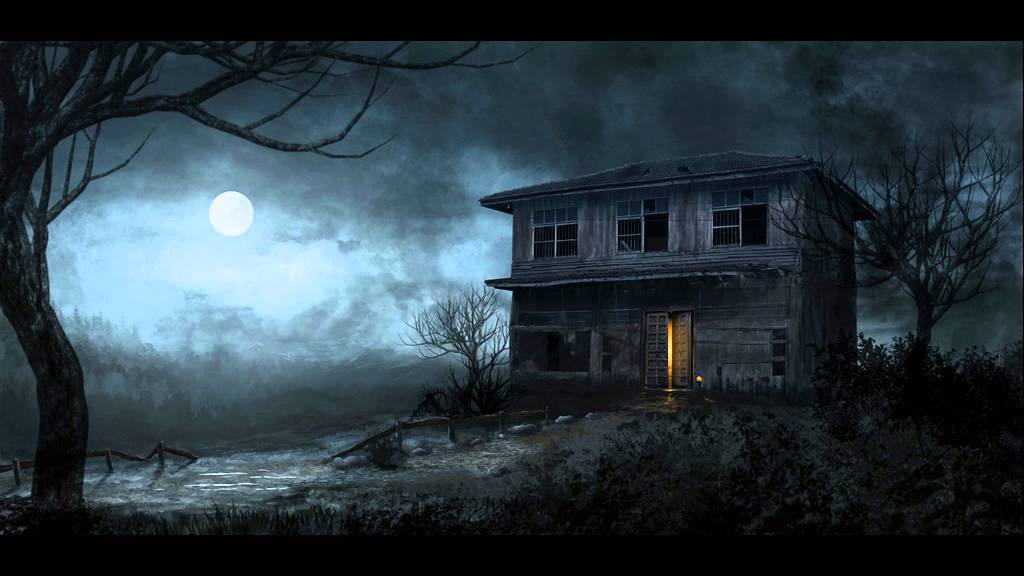 The House on First Street - Creepypasta - YouTube