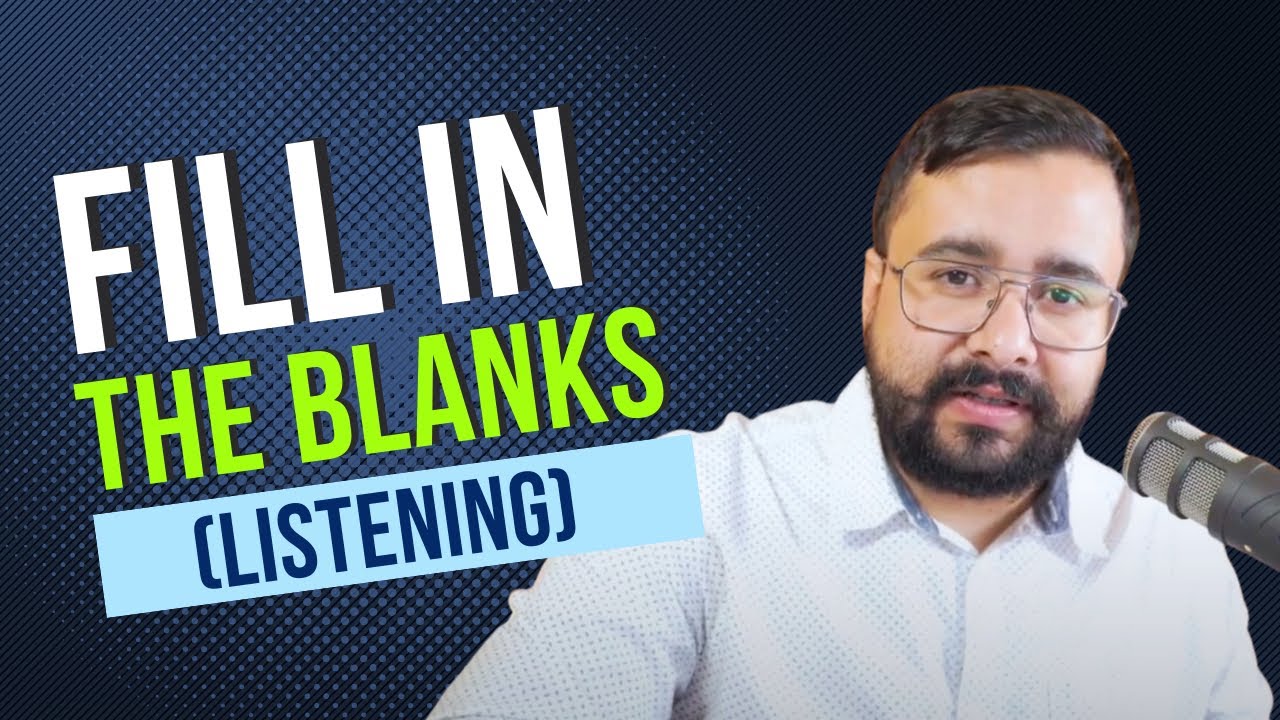 PTE Listening Fill In The Blanks YouTube pte-listening-fill-in-the-blanks-youtube