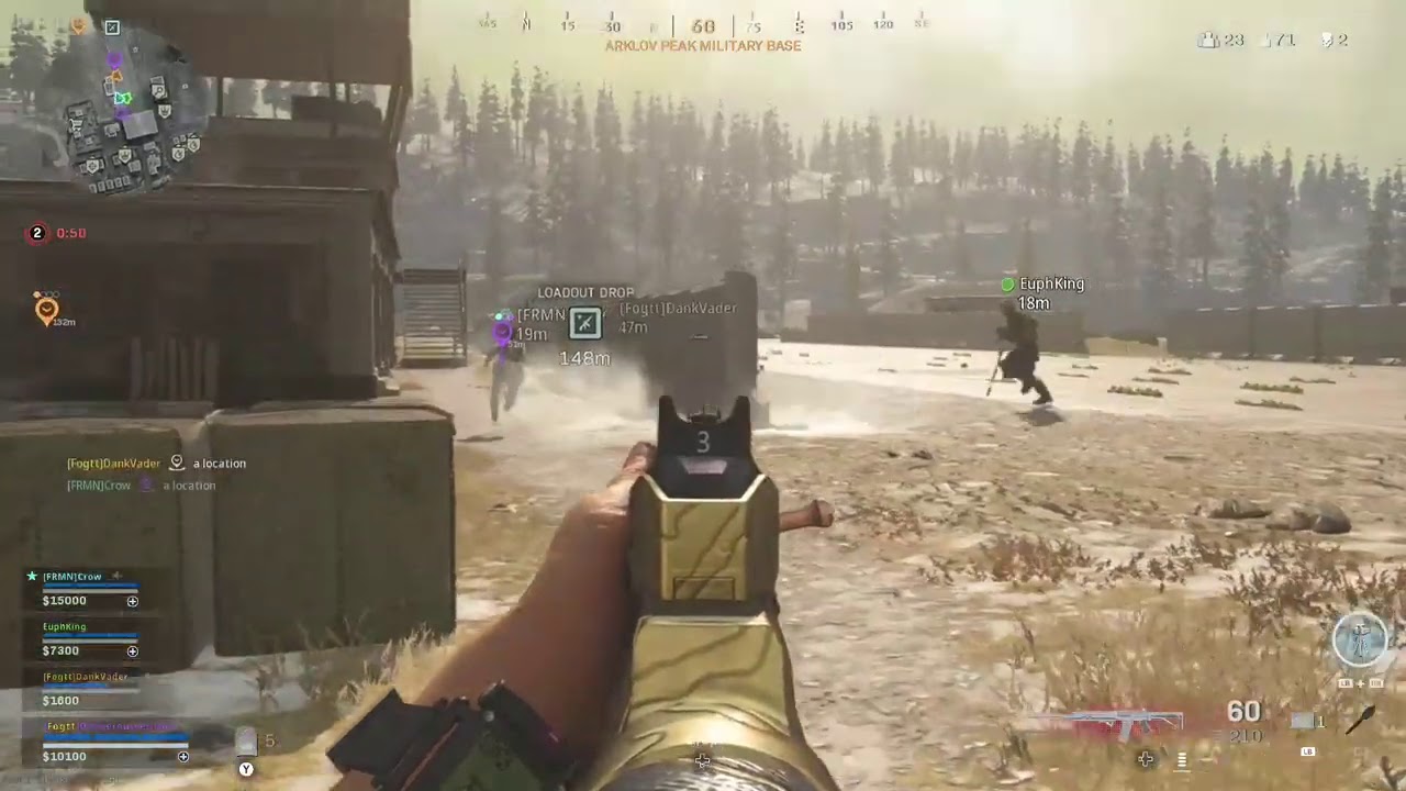 I gotchu homie - YouTube