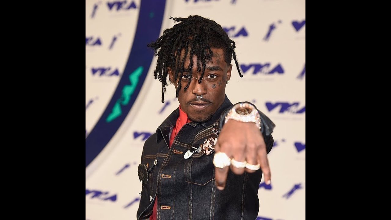 Lil Uzi Vert - Eternal Atake Trap typebeat "INSOMNIA 180Bpm" (Produced ...