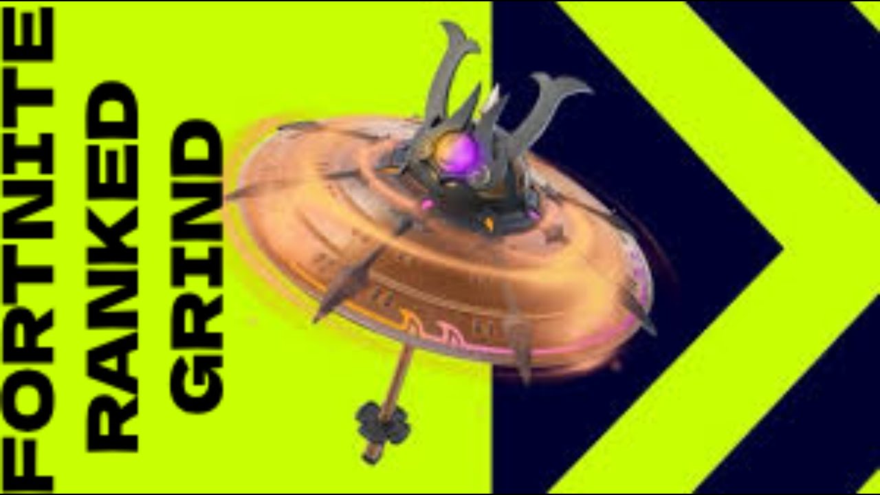 🔴Fortnite Chapter 6 Ranked Grind With The Best Noobs - YouTube
