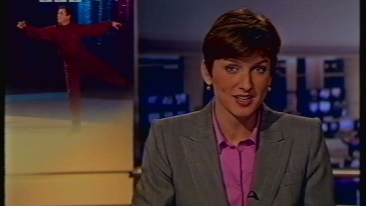 BBC News (24 January 2000) - YouTube