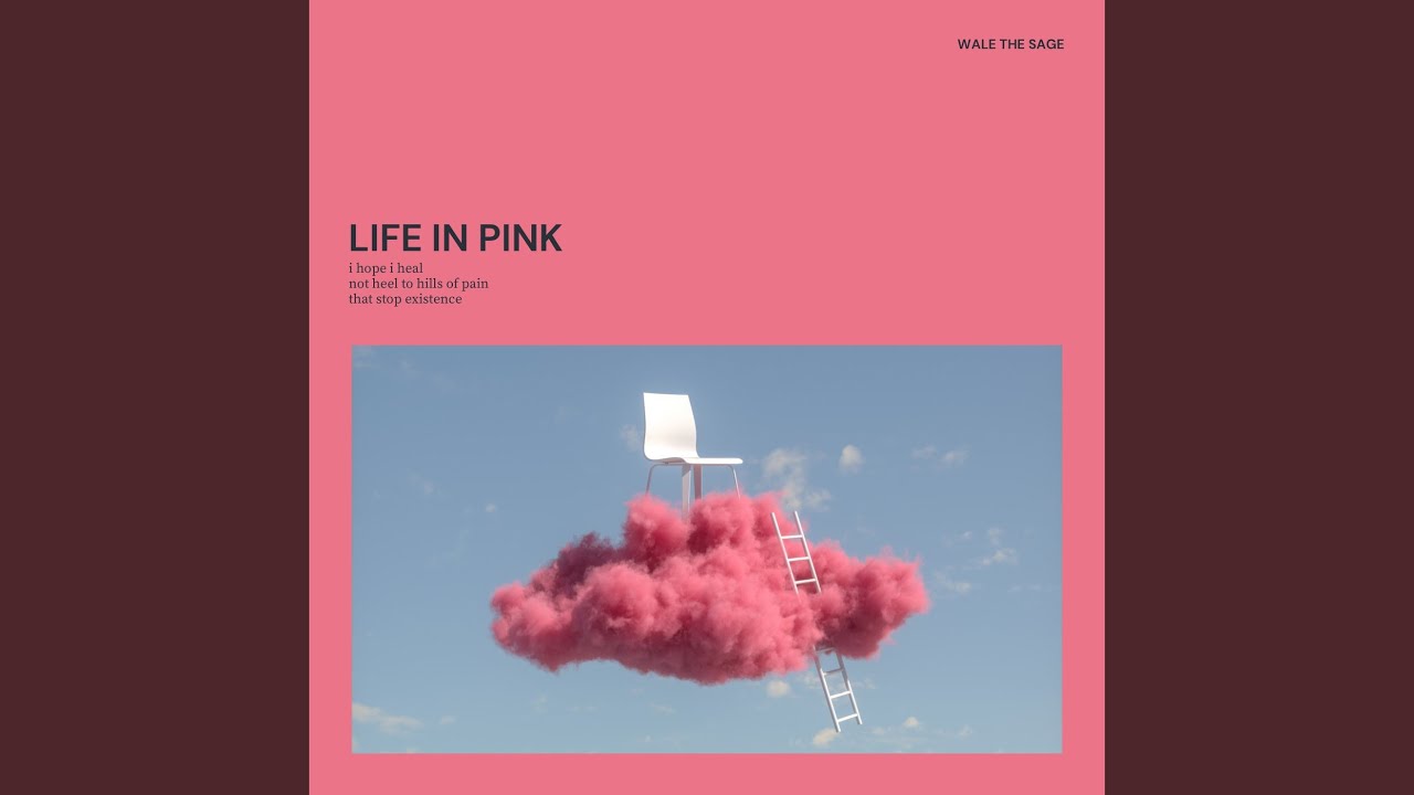 Life In Pink - YouTube