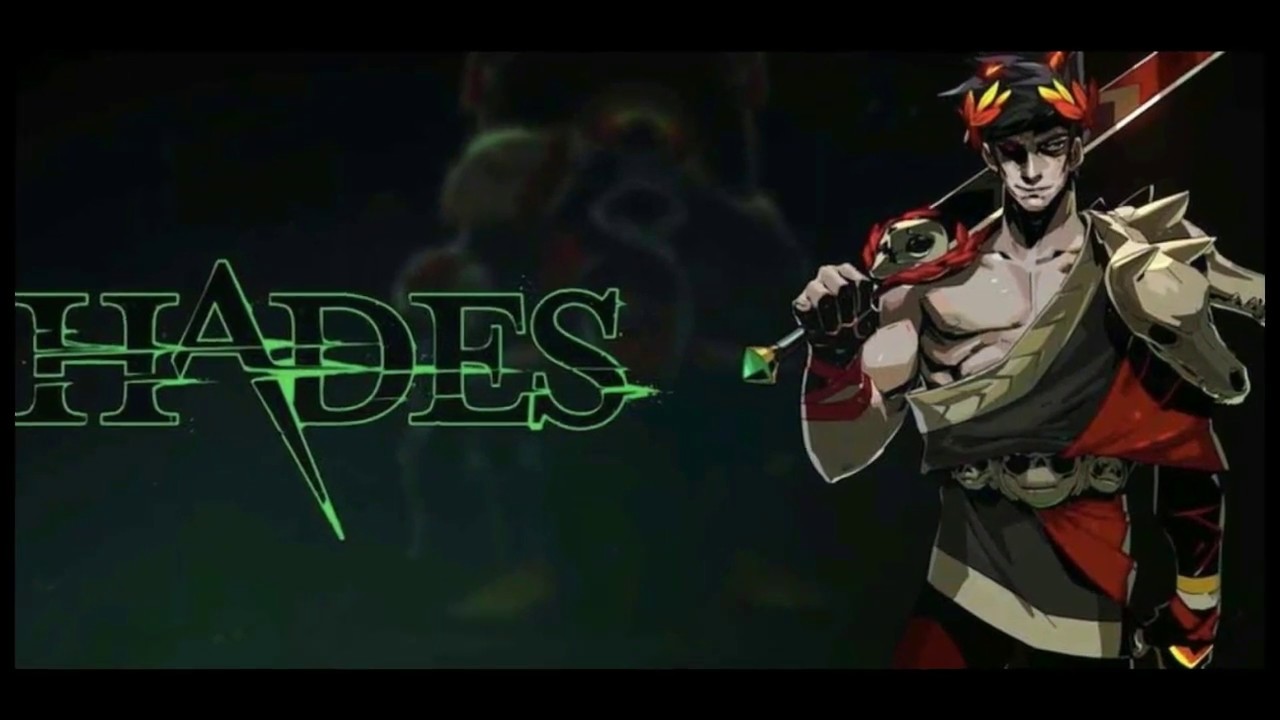 highlights from HADES #3 entrenamiento - YouTube