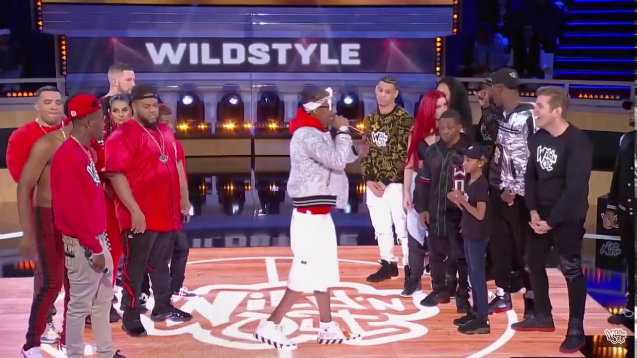 That’s girl lay lay Wylin Out - YouTube