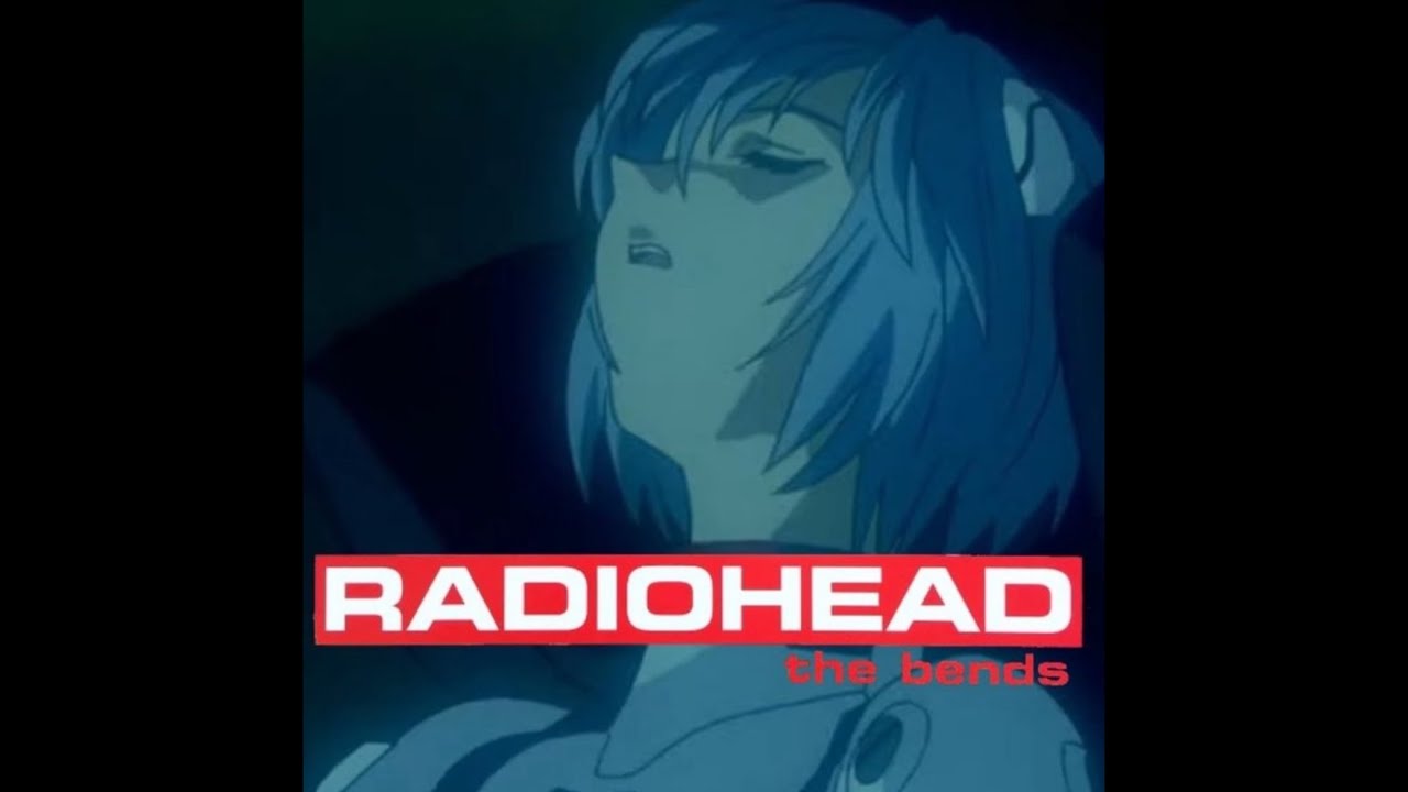 Talking about the bends because guys I’m literally so normal about ...