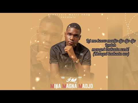 1da Jonoh - 3M (Lyric Video)