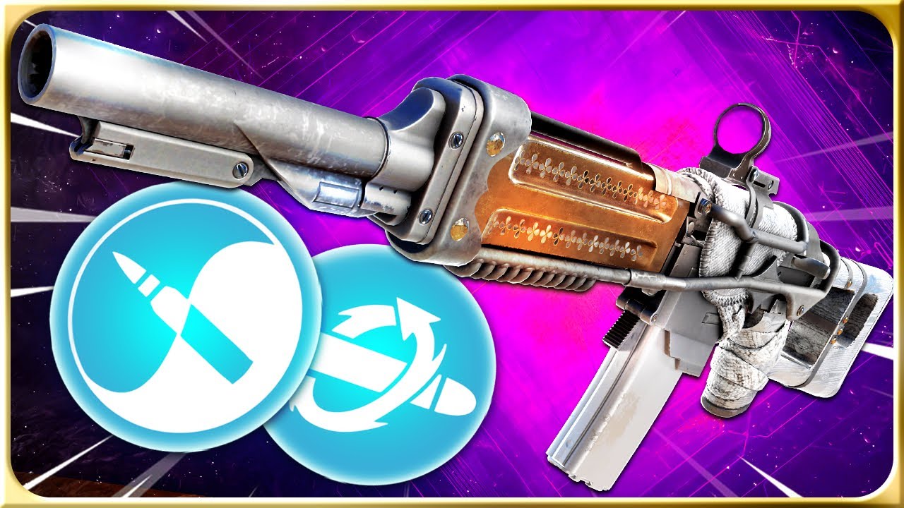 Gnawing Hunger Can Get This God Roll?!? ( Zen Moment + Kill Clip ...