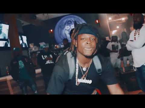 Ni'kno - Shooting Inna Gym (Official Live Performance Video)