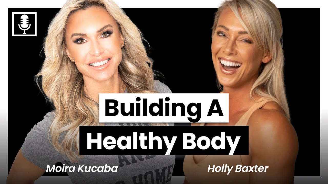 Overcome Food Addiction and Achieve a Healthy Body with Holly Baxter ...