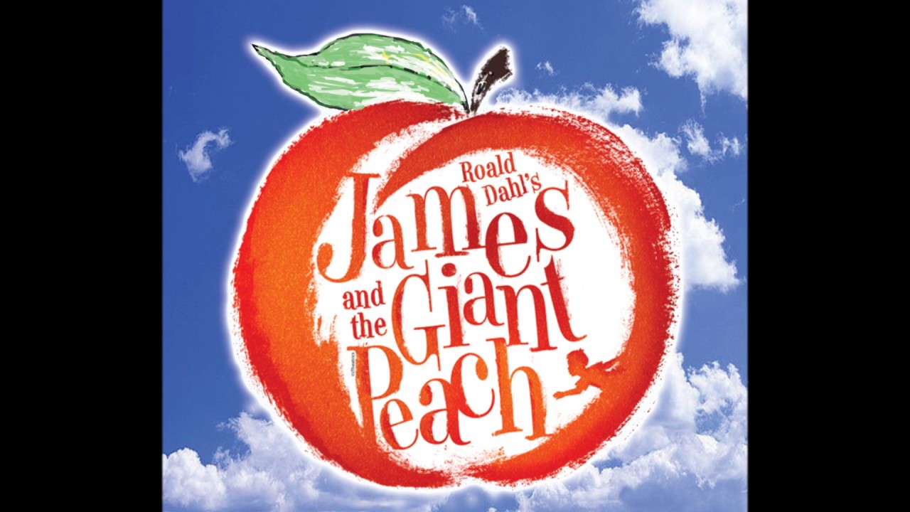 James and the Giant Peach - Welcome Home - Demo Backing track - YouTube