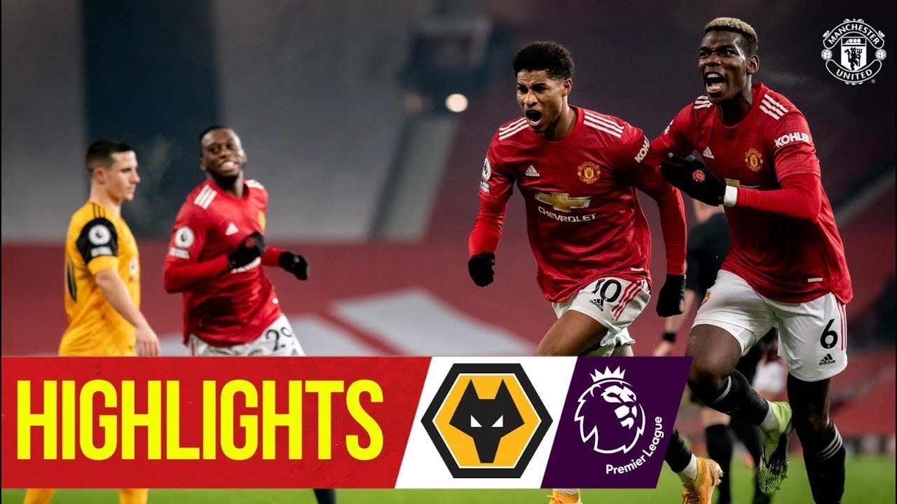 Manchester City vs Wolves | 2023 Premier League | Match Highlights ...
