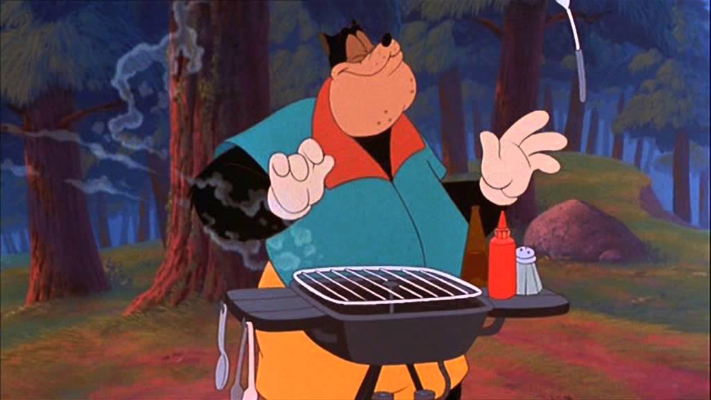 Disney Cinemagic Germany - DER GOOFY FILM (A GOOFY MOVIE) - Promo - YouTube