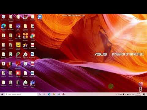 Program on Hello World | Android Mobile Programming practical 1 | BSCIT TYIT Sem 6 Practs - YouTube