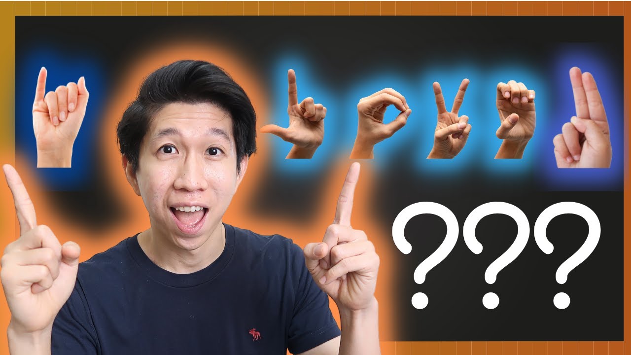 32 actionable action words in sign language made simple be better ...