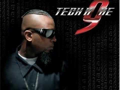 Tech N9ne - YouTube