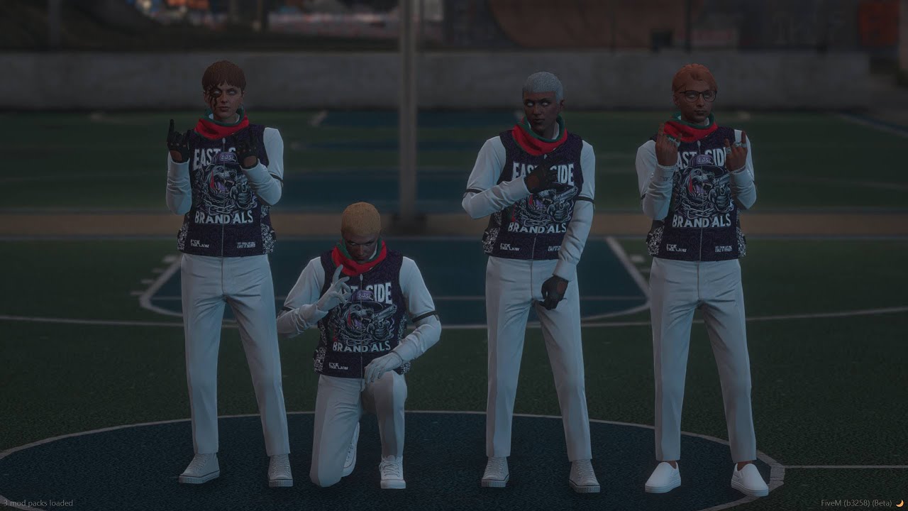 restreamm #indopriderp #esb - YouTube