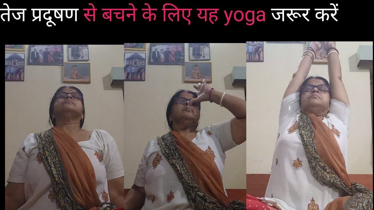 Clapping yoga cure diabete for every single patient/Clapping yoga cure ...