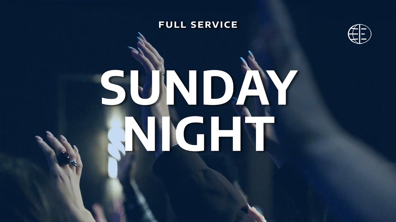 1-28-24 Evangel Live | Pastor Kevin Miller | Sunday 5pm - YouTube