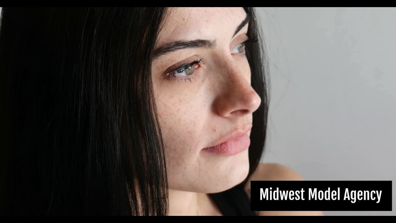 Midwest Model Agency Promo - Fun and Fantasy Music - YouTube