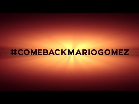 Yurttan ve Dünyadan #ComeBackMarioGomez Manzaraları | Mario Gomez • Beşiktaş