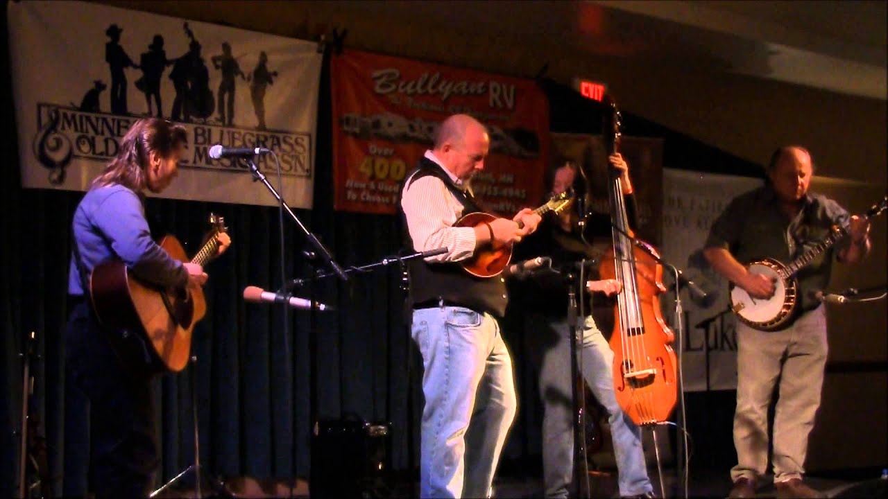 TIMBRE JUNCTION @ CABIN FEVER FESTIVAL / "BLUEGRASS QUEEN" - YouTube