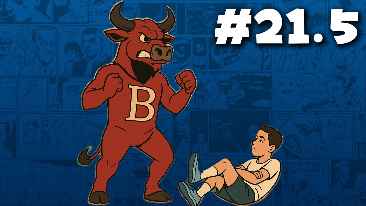 Humbling The Jocks While Being Humbled By Super Modded Sheldon |Bully ...
