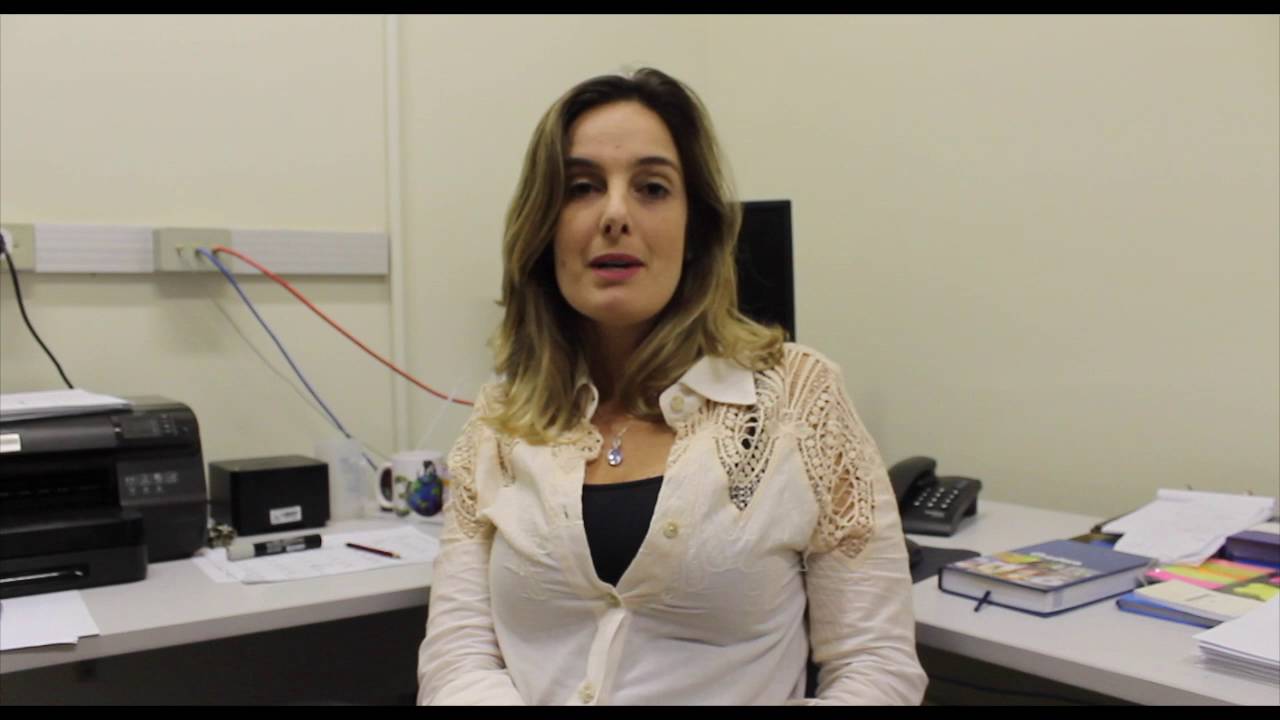 Profa. Dra. Nicole Leite Galvão Coelho - YouTube