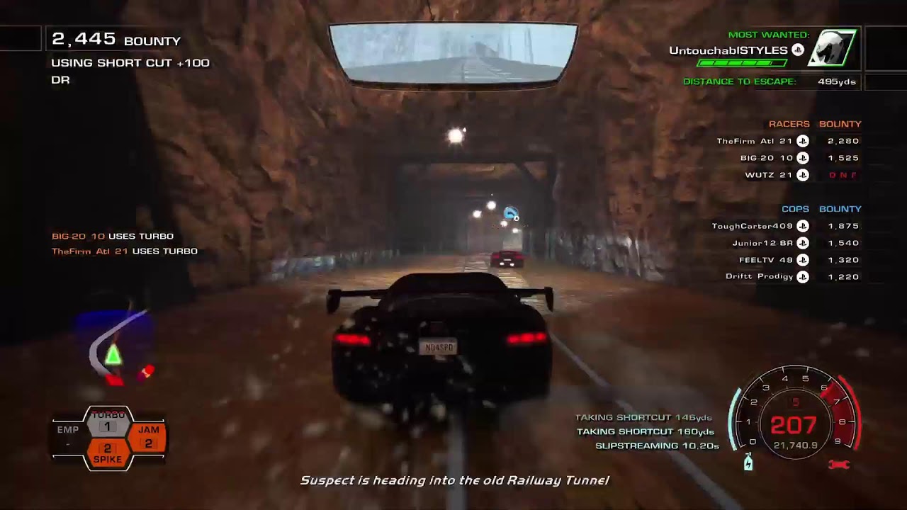 Need for Speed Remastered - YouTube