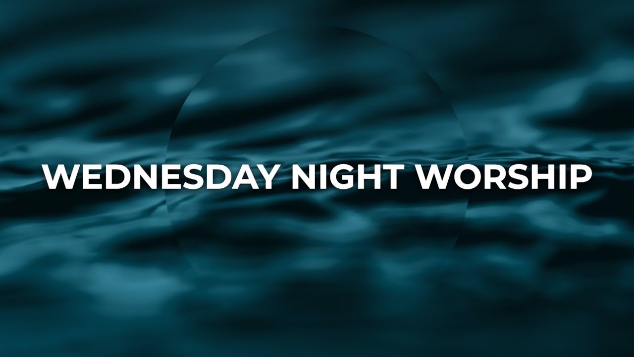 January 21, 2026 - Bro. Kevin Hatfield - Wednesday Evening Service ...