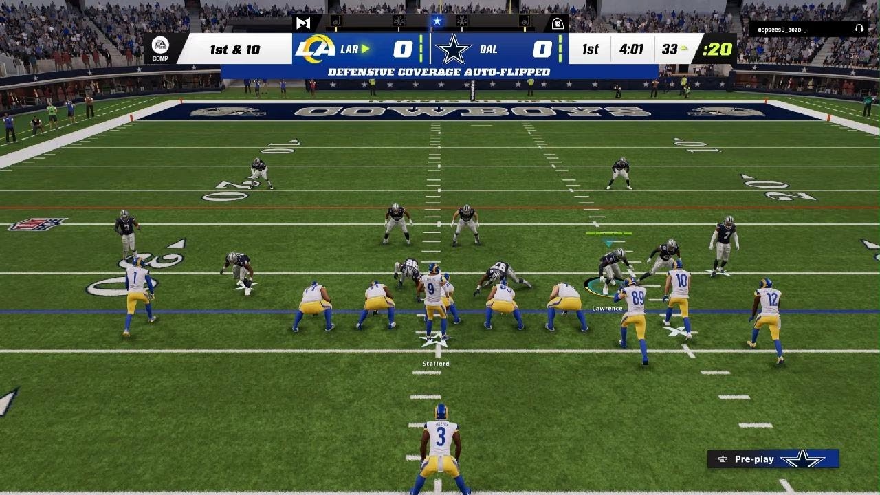 Rams - YouTube