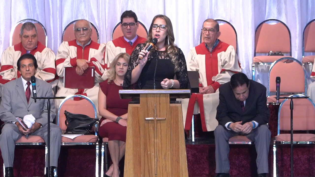 Canto Especial 01-12-2020 - YouTube