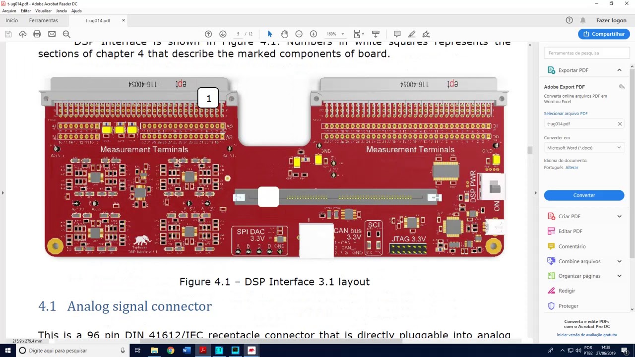 PSIM Typhoon HIL Buck Converter - Video 1 of 2 - YouTube