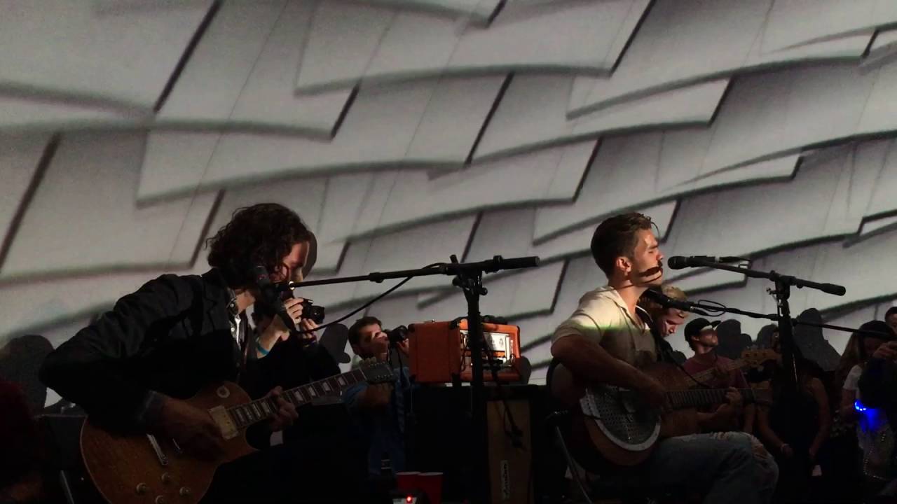 Kaleo Walk On Water Downtown Los Angeles 9 13 16 YouTube kaleo-walk-on-water-downtown-los-angeles-9-13-16-youtube