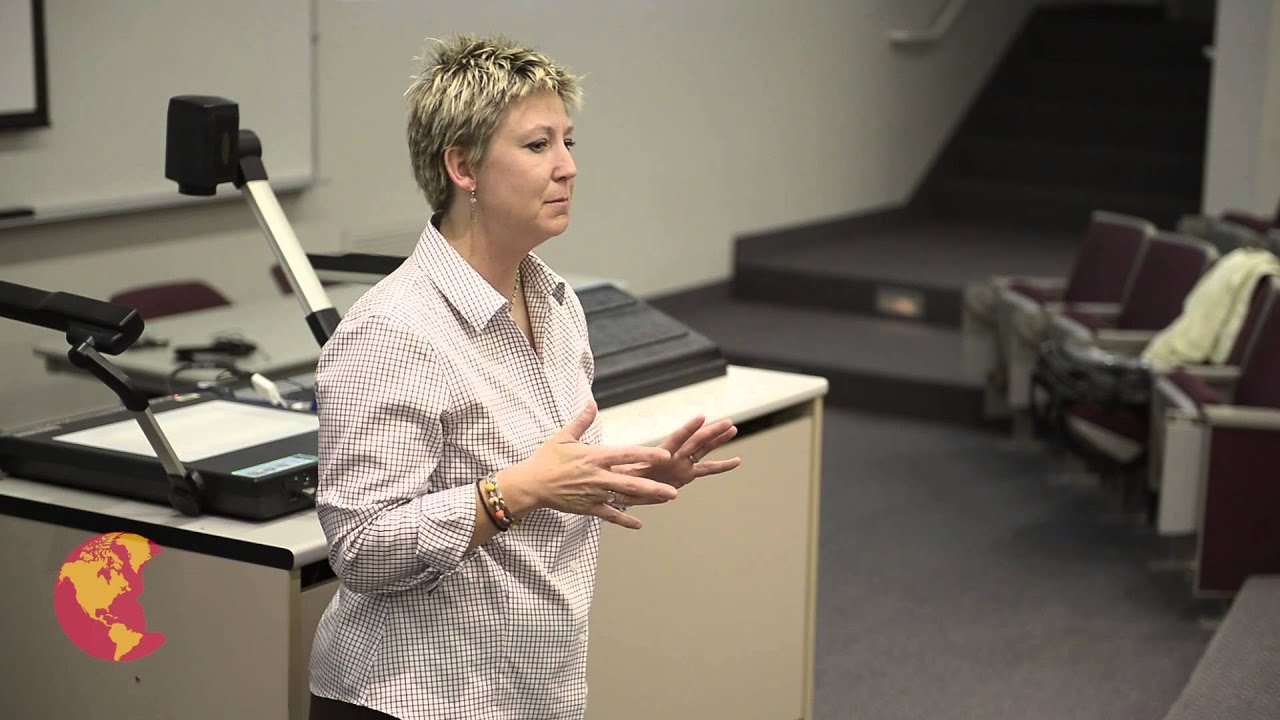 Sport for Peace - Dr. Hillyer - YouTube