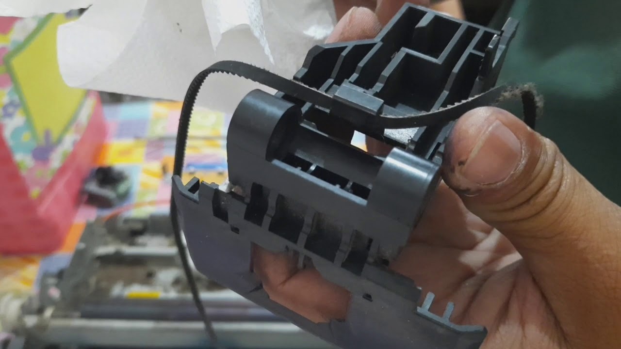 EPSON LX 310 Printer Head Stuck up Problem YouTube EPSON LX 310 Printer Head Stuck up Problem YouTube