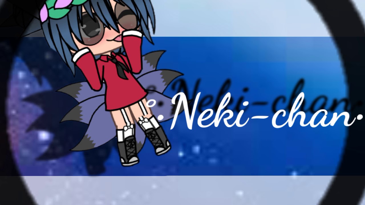 Intro para neki-chan - YouTube