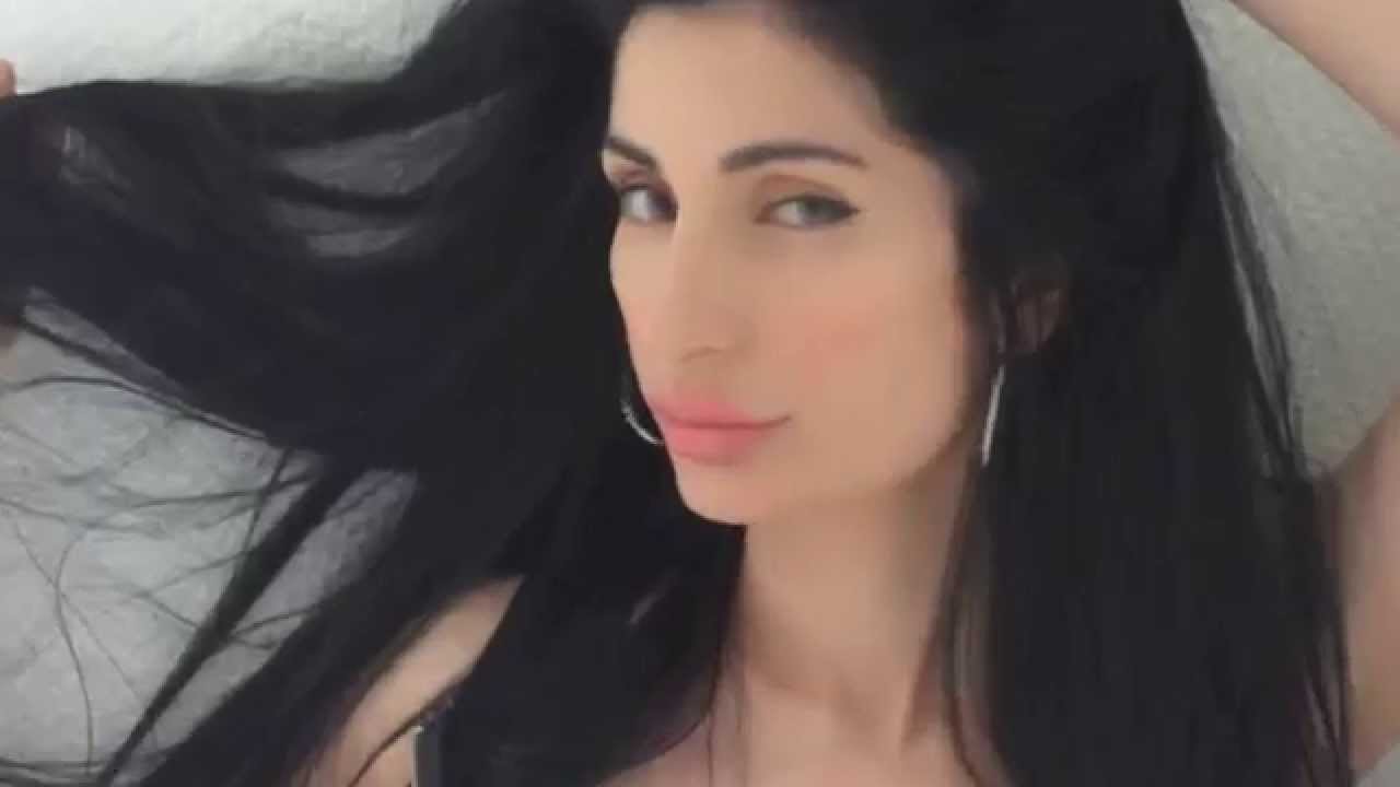 Negar khan - YouTube
