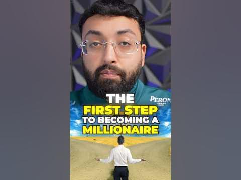 Becoming A Millionaire Through Real Estate - YouTube