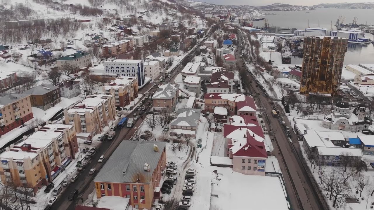 ИТОГИ ДНЯ | 11 АПРЕЛЯ | Новости Камчатки | Масс Медиа - YouTube