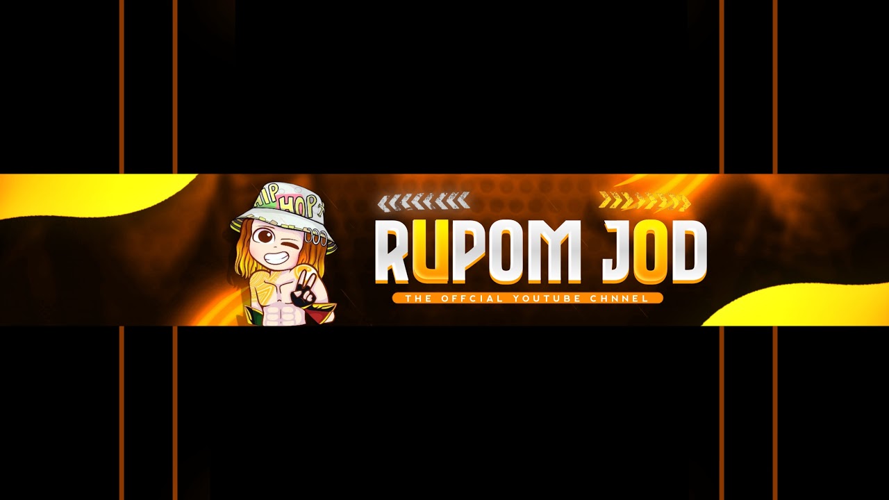 RUPOM JOD Live Stream - YouTube