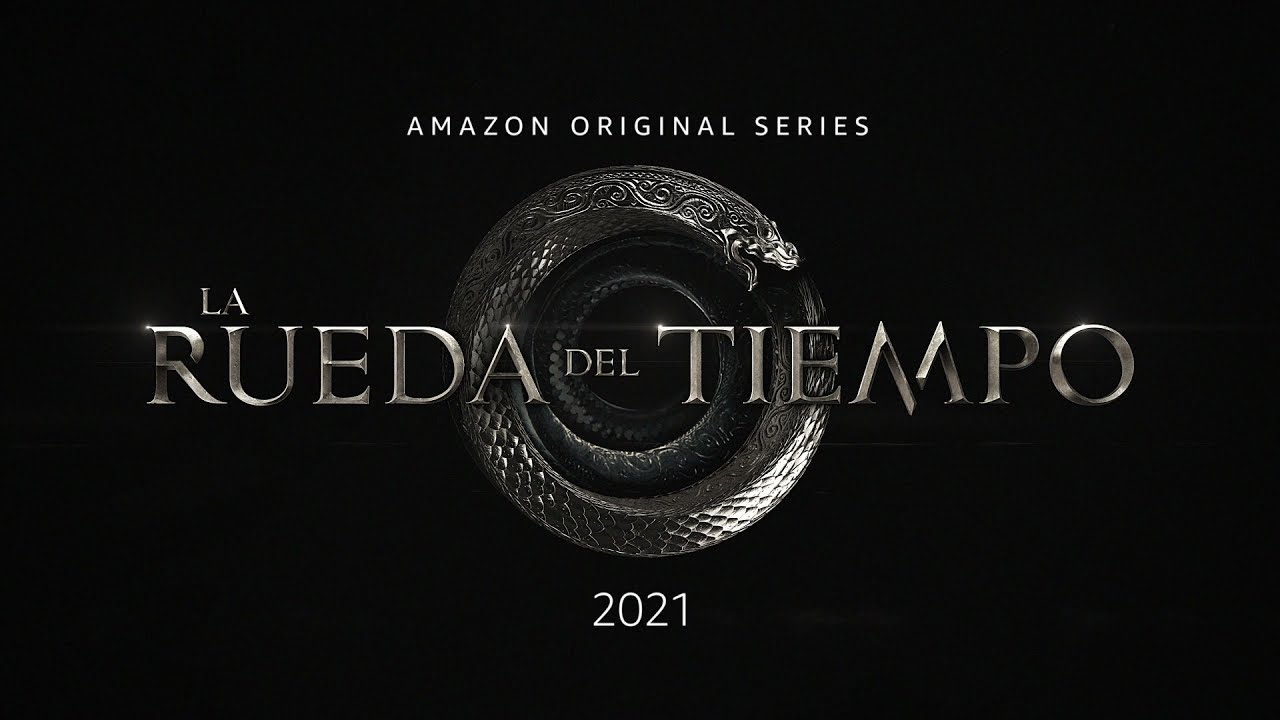 La Rueda Del Tiempo Teaser Leyendas Amazon Prime Video Youtube