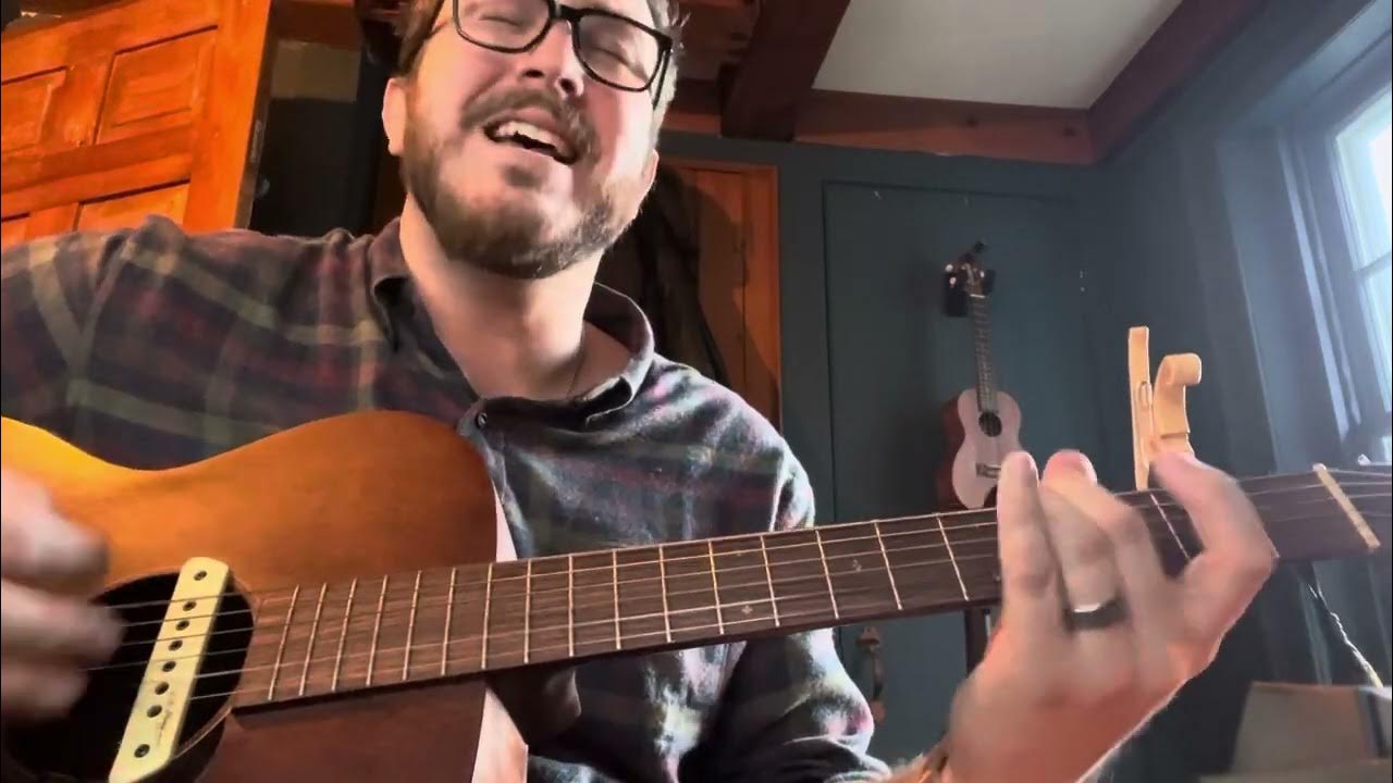 Goo Goo Dolls - Name (Acoustic Cover) - YouTube