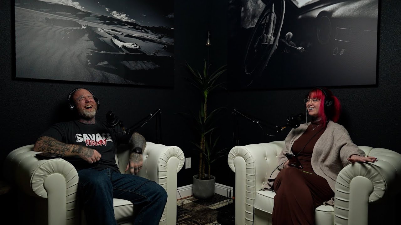 Wednesday Live - The first level of intimacy and a Q&A - YouTube