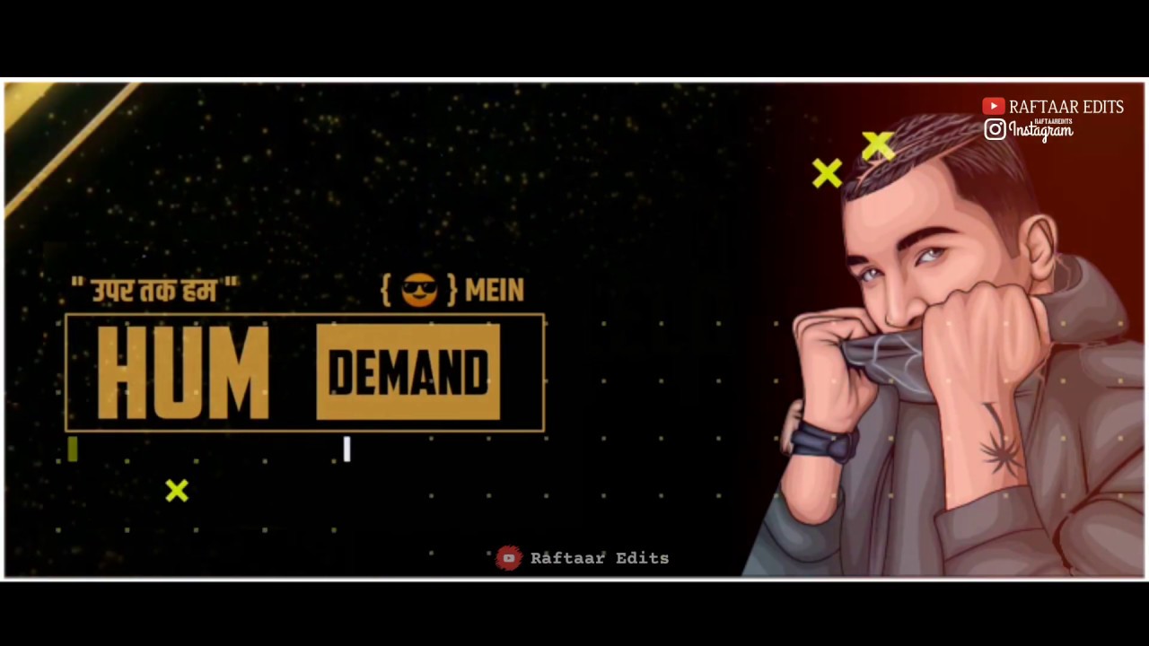 REMAND - DIVINE | Divine Attitude Whatsapp Status | Divine New Whatsapp ...